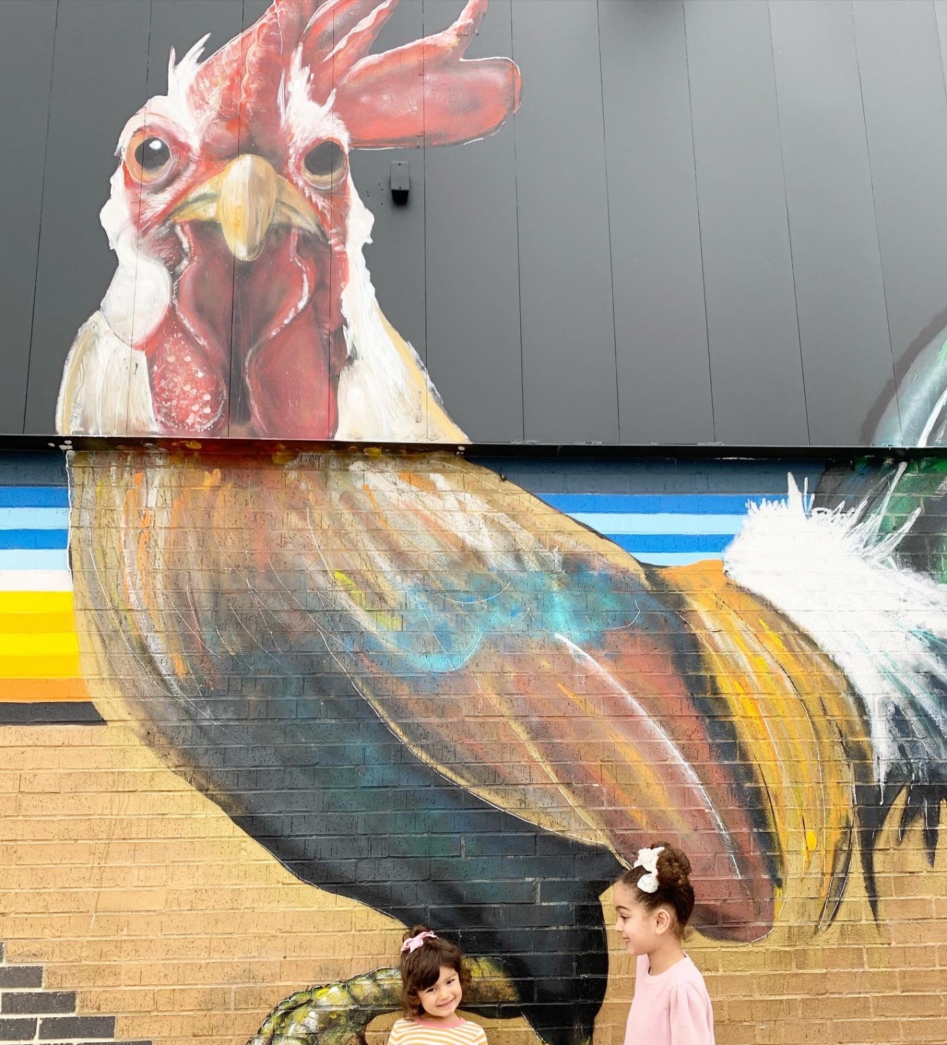 Mural Hop Chicago - What Should We Do Today Chicago?