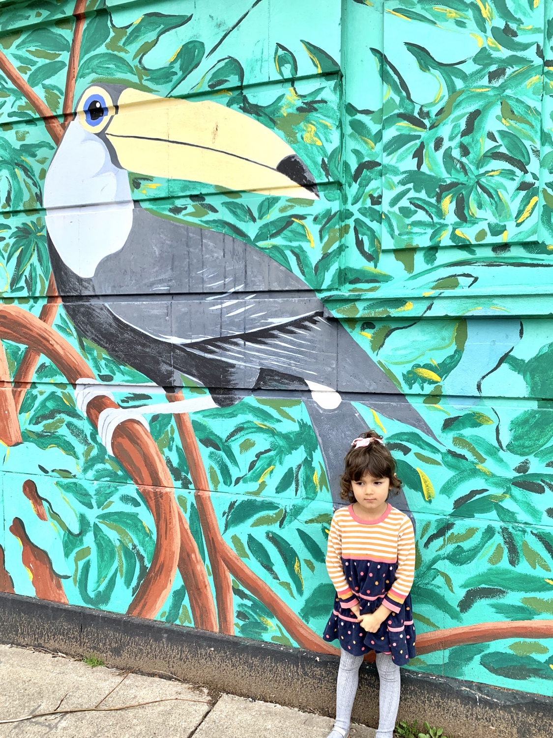 Mural Hop Chicago - What Should We Do Today Chicago?