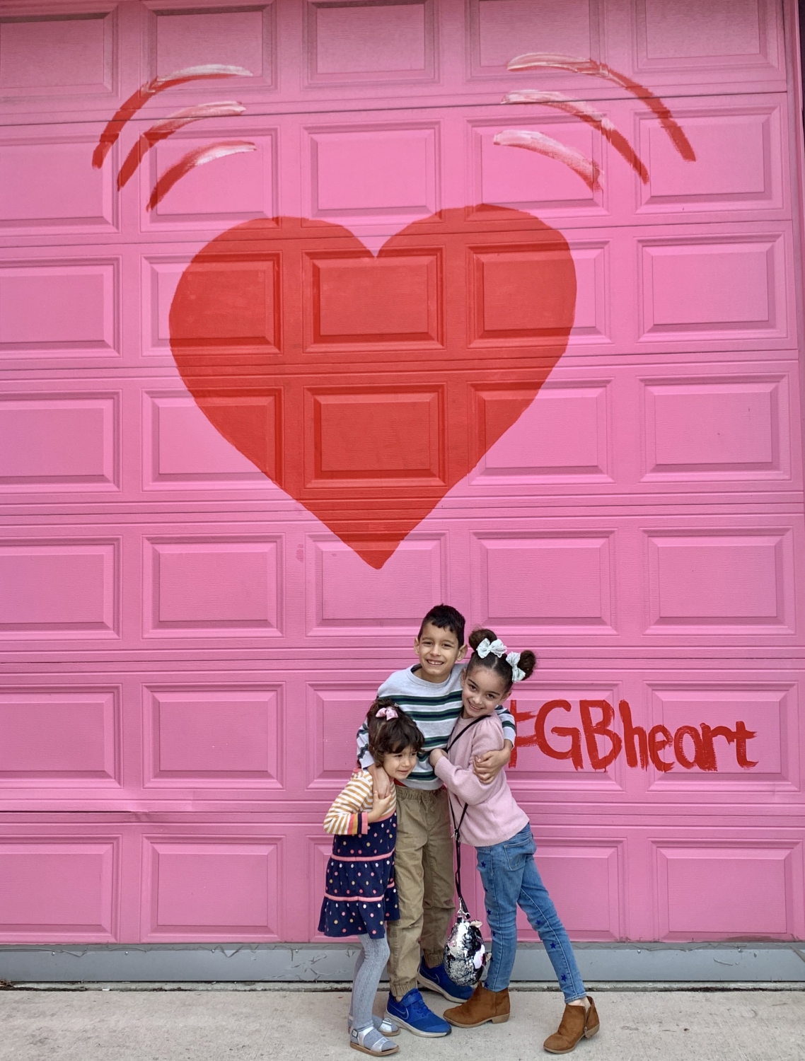 Mural Hop Chicago - What Should We Do Today Chicago?